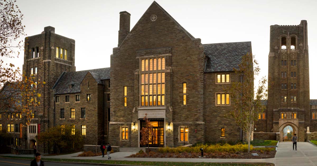 15 Best Law Schools Rankings In US 2024 - Lexinter