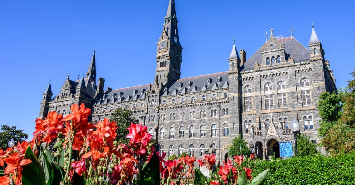 15 Best Law Schools Rankings In US 2024 - Lexinter