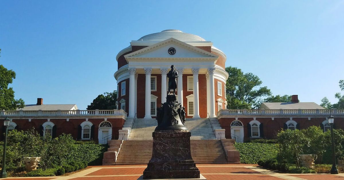 15 Best Law Schools Rankings In US 2024 - Lexinter