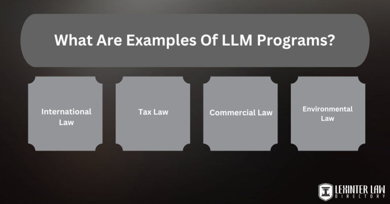 Master Of Laws (LL.M.): Definition, History, Eligibility, And Career ...