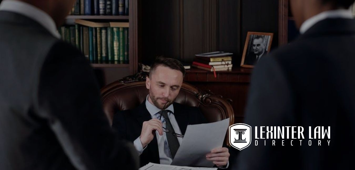 How A Lawyer For A Restraining Order Can Protect Your Rights - Lexinter