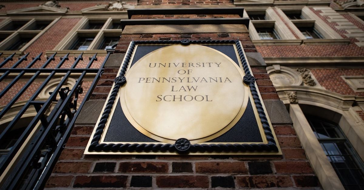 13 Best Competition Law Schools - Lexinter