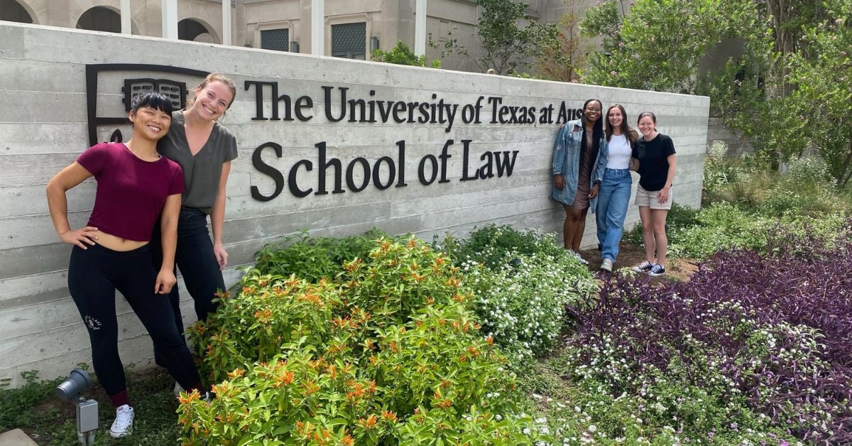 13 Best Civil Law Schools - Lexinter