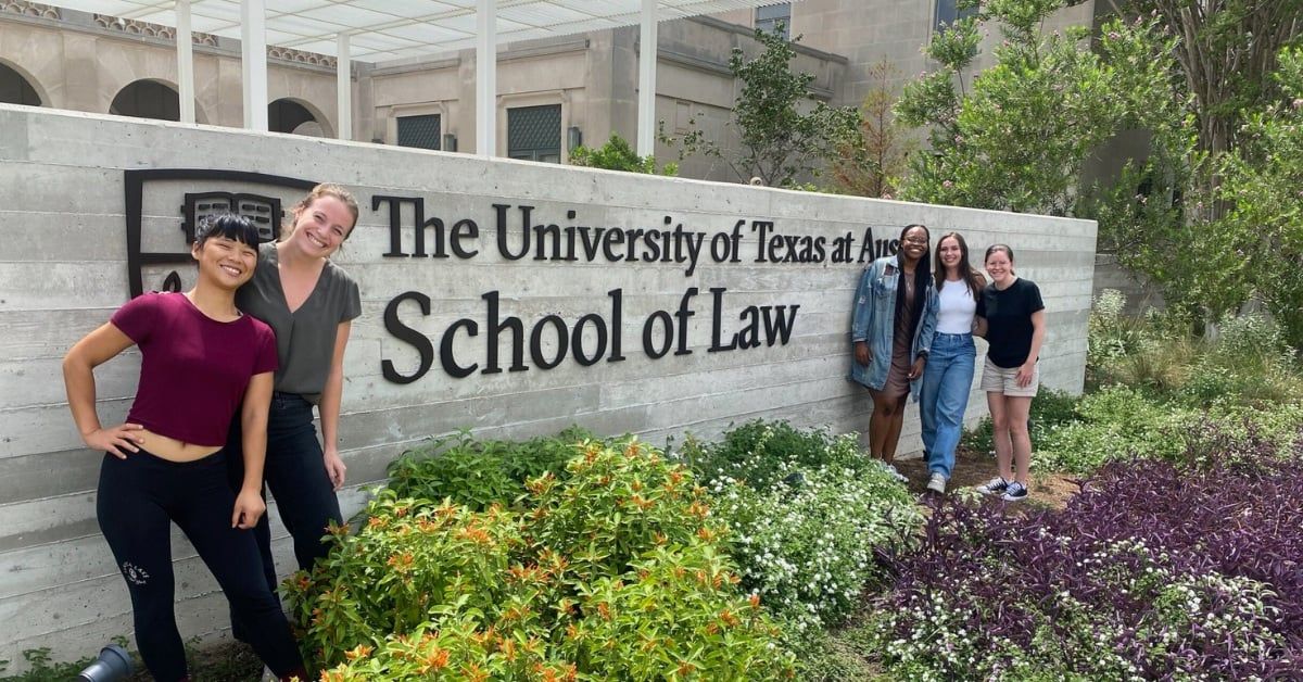7 Best Maritime Law Schools - Lexinter