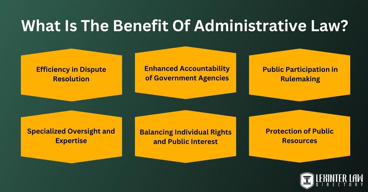 10 Best Law Schools For Administrative Law - Lexinter