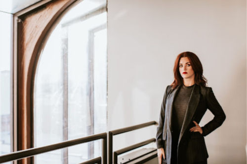 Kathleen V. Logan - Family Law | Lexinter Law Directory