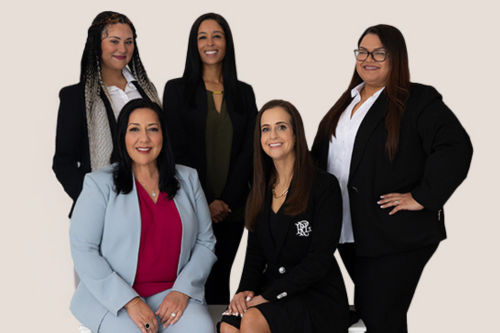 Allison L. Bishow - Family Law Lawyer | Lexinter Law Directory