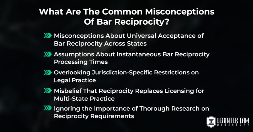 Understanding Bar Reciprocity - Lexinter