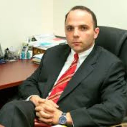 Alan Jackson - Criminal Defense Lawyer | Lexinter Law Directory