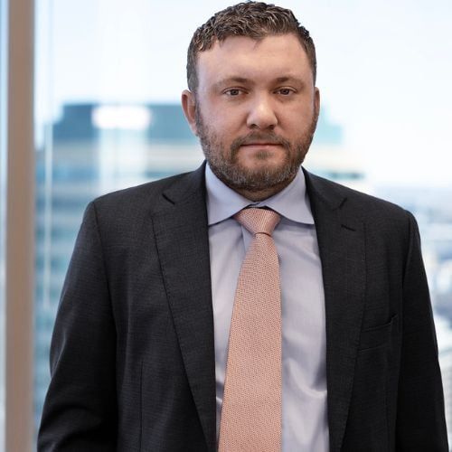 Alan Jackson - Criminal Defense Lawyer | Lexinter Law Directory