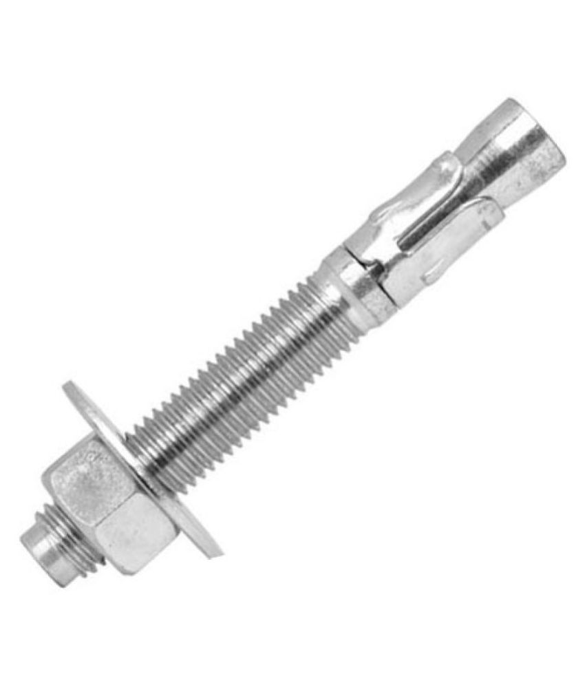 CBH Wedge Anchor Bolt latest specifications, Reviews & Price in India ...