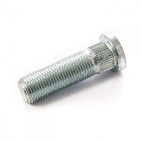 CBH Knurled Bolt latest specifications, Reviews & Price in India | MachanX