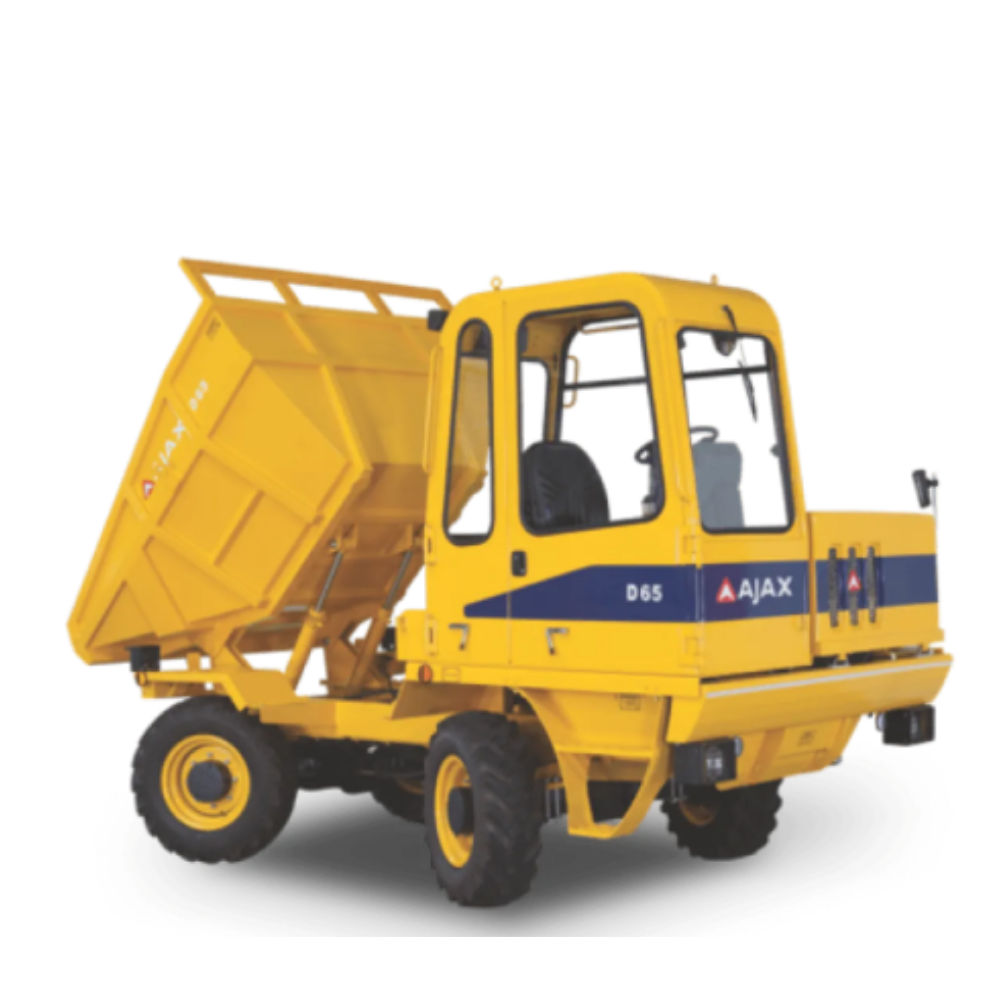 AJAX AGRO 2000 DM Dumper latest specifications, Reviews & Price in ...