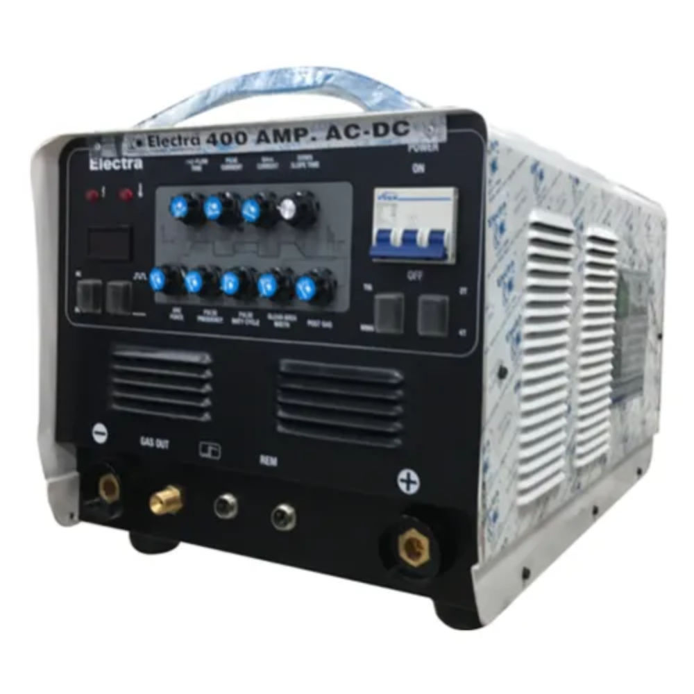 Electra AC/DC TIG 400