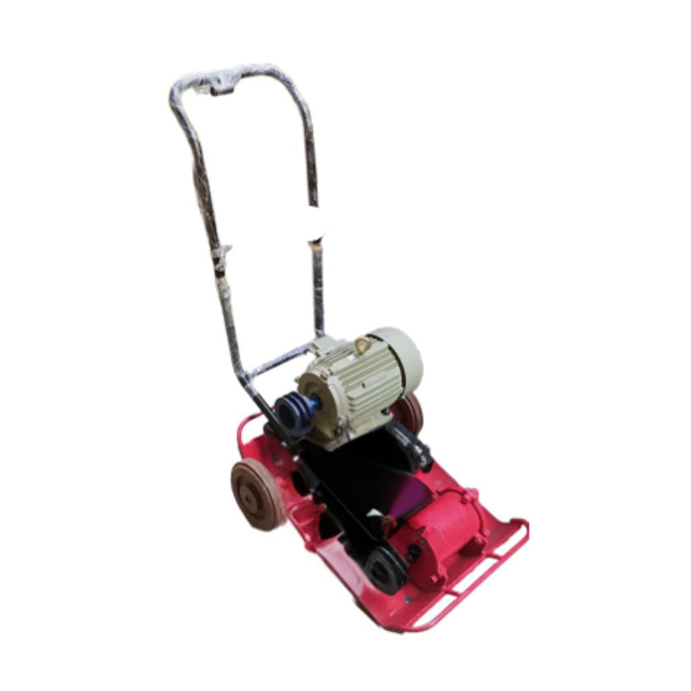 Ideal Traders 5HP electrical plate compactor latest specifications ...