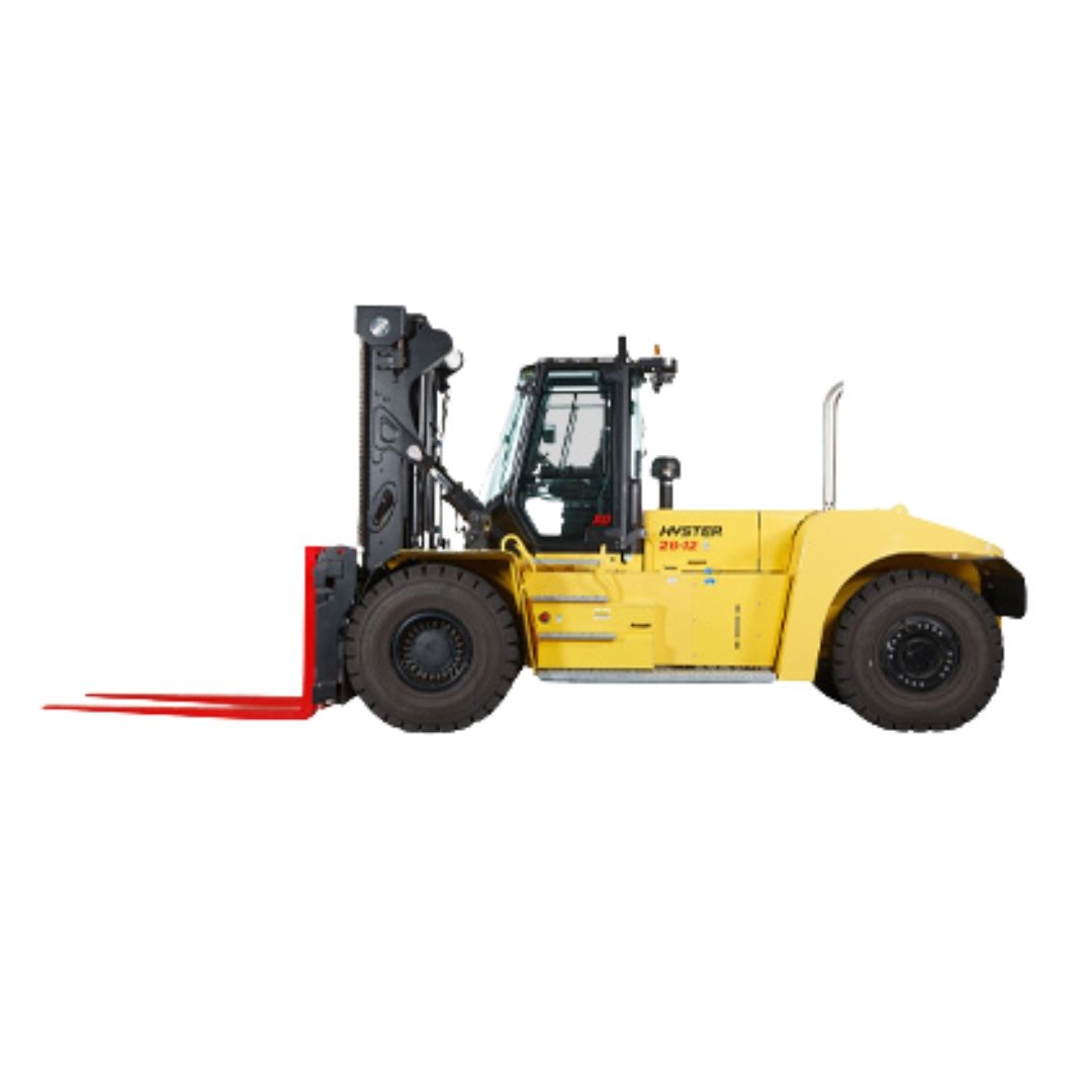 TIL H25-32XD Hyster Forklift latest specifications, Reviews & Price in ...