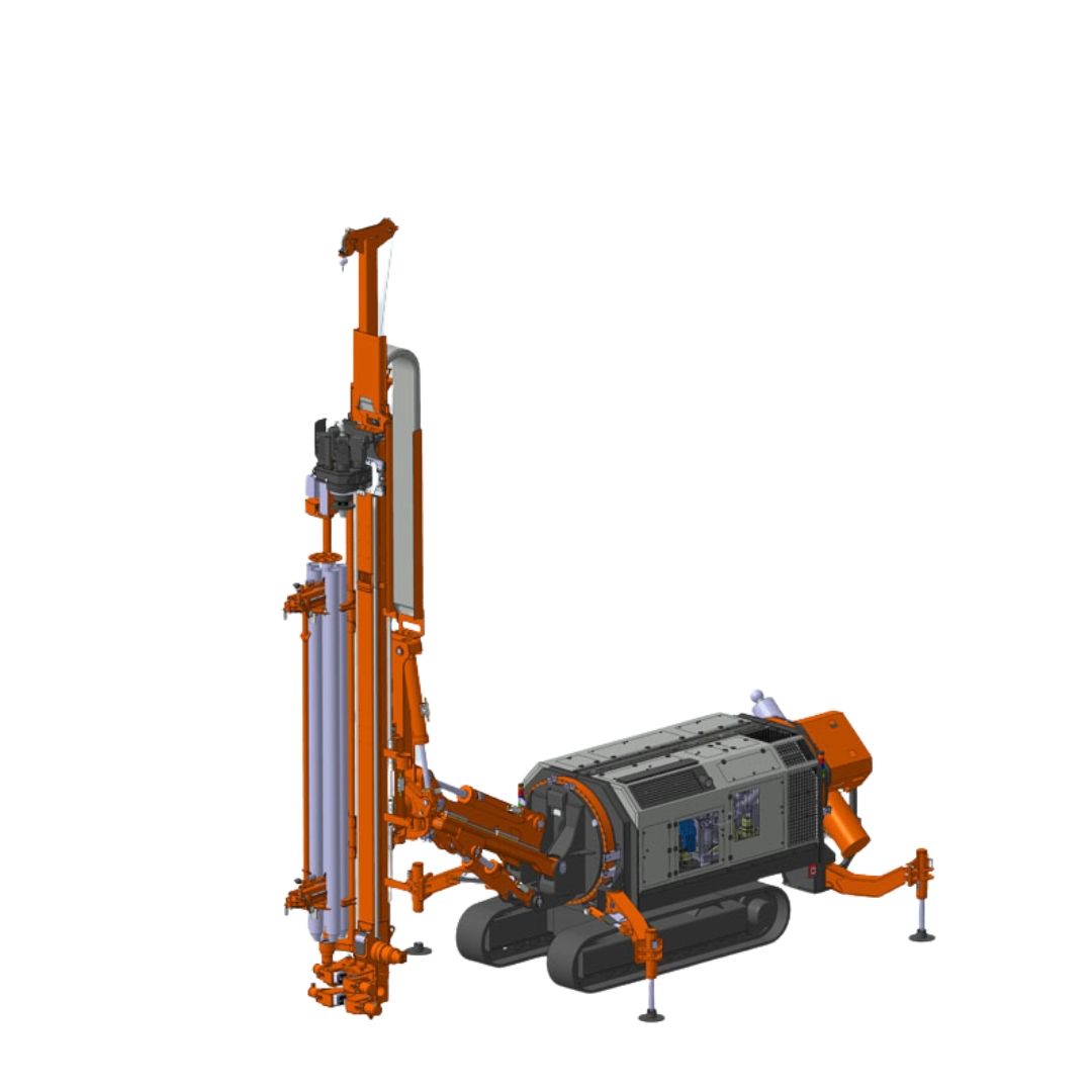 Mait India MDT-140K Rotary Drilling Piling Rig latest specifications ...