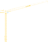 Potain MCR 225A Tower Crane latest specifications, Reviews & Price in ...