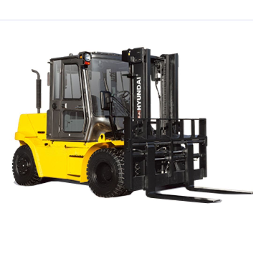 Hyundai 70D-7E ACE Diesel Forklifts latest specifications, Reviews ...