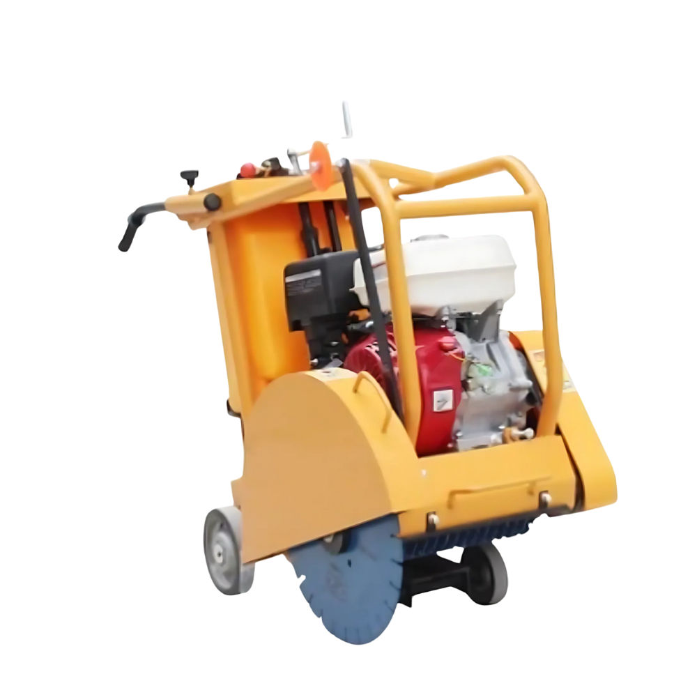 RABOT CQF20 Grove Cutting Machine latest specifications, Reviews ...