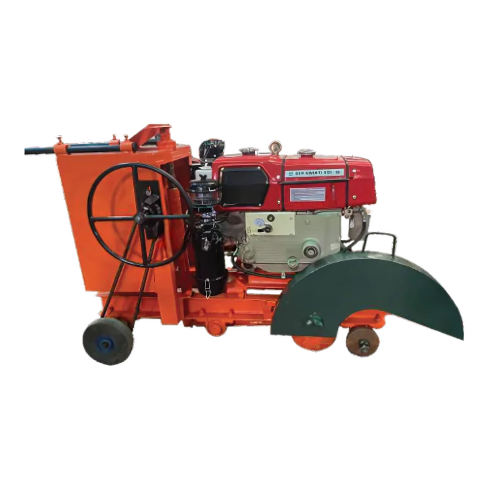 RABOT CQF28 Grove Cutting Machine latest specifications, Reviews ...