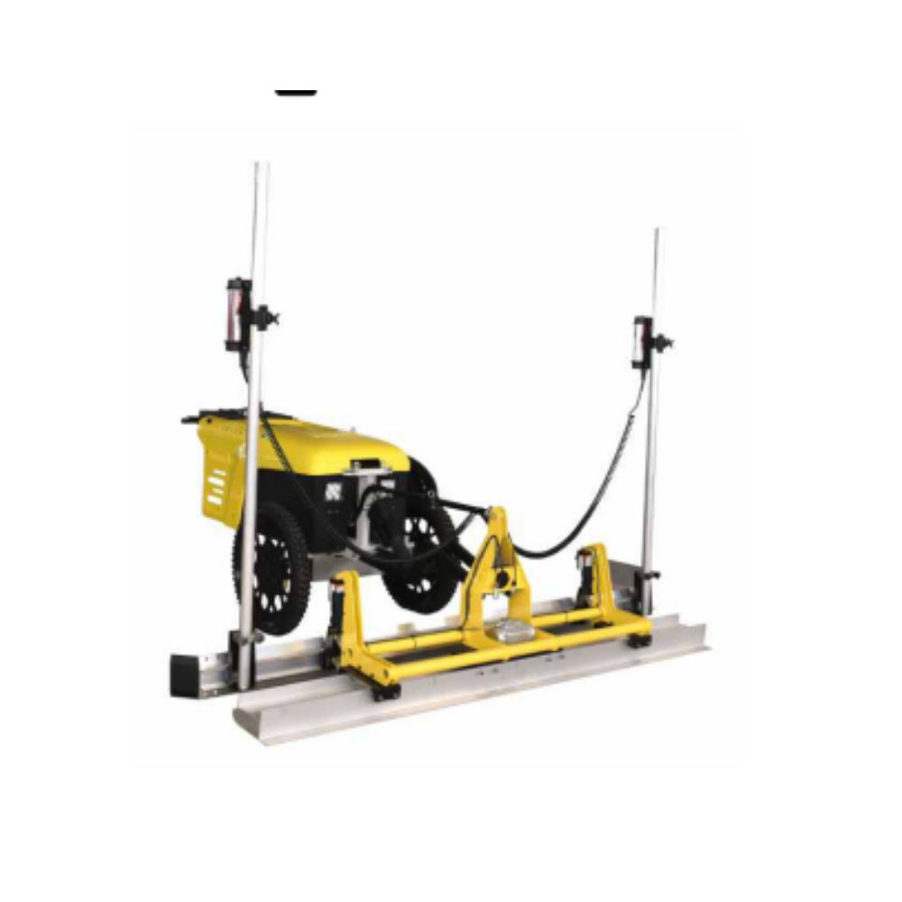 RABOT LS325 Concrete Leveling Machine latest specifications, Reviews ...