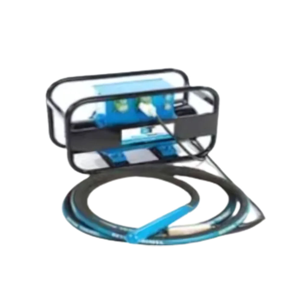 Royal BTFC/45/4Beton high frequency vibrator convertors latest ...