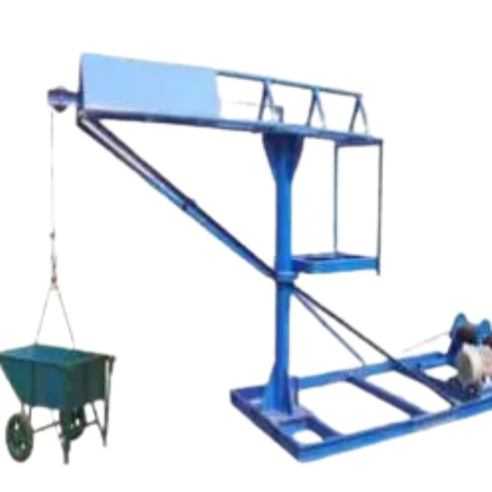 Royal MH500 Monkey lift latest specifications, Reviews & Price in India ...