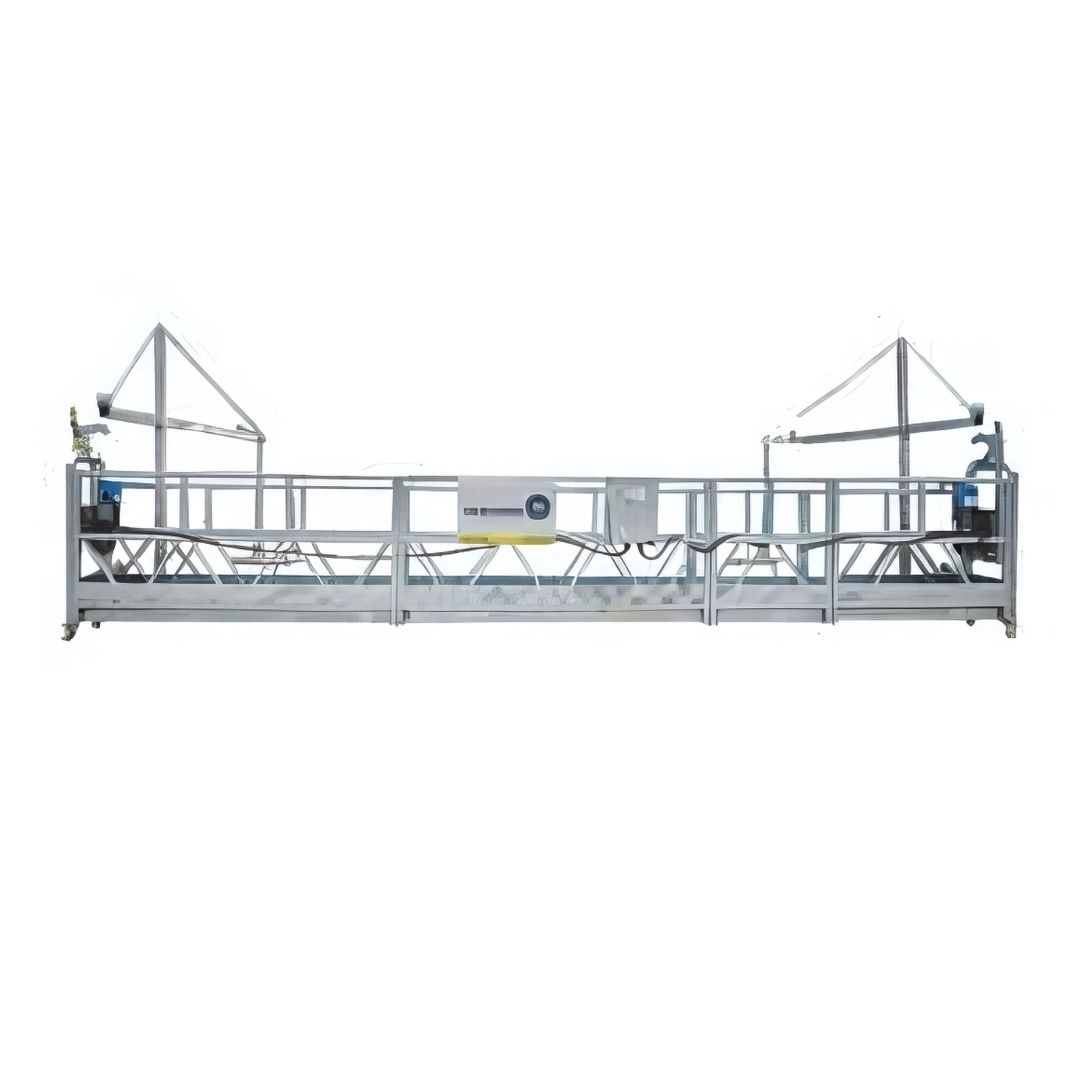 Innomac ISP1000 Rope Suspended Platform latest specifications, Reviews ...