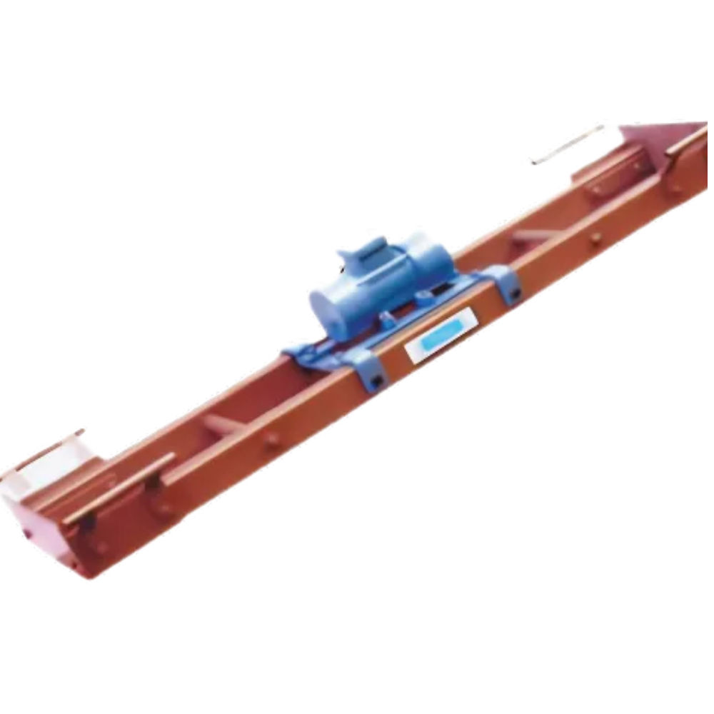 SSI BSV02 Double Beam Screed Vibrator latest specifications, Reviews ...