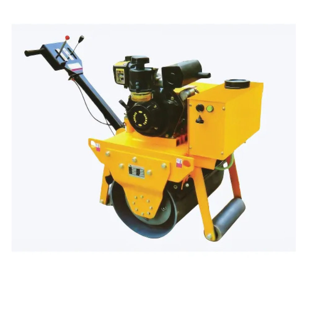 SSI SMT600 Single Drum Vibrator Roller latest specifications, Reviews ...
