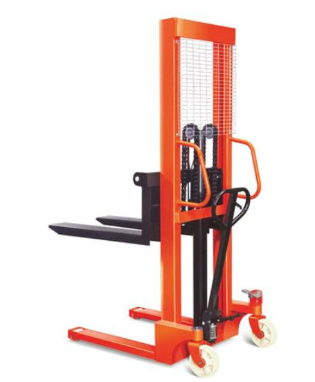 Lokpal Hulk 1.5T Hydraulic Hand Stacker latest specifications, Reviews ...