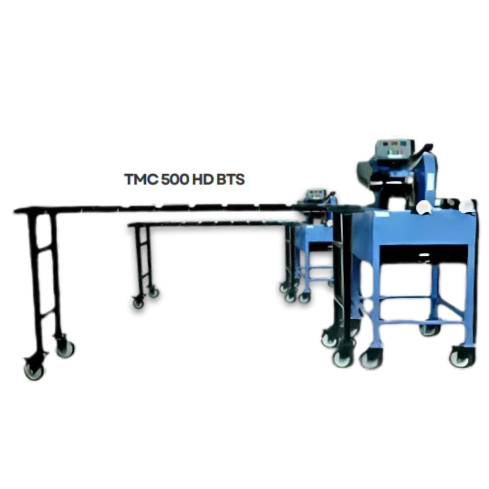 TM TMC355-4CC-BTS Heavy Duty Machine For Cold Cutting latest ...