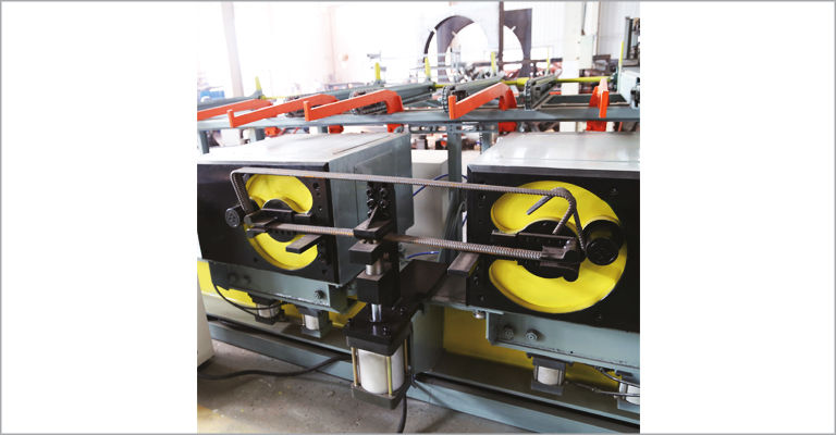 EEE CNC Double Bender latest specifications, Reviews & Price in India ...