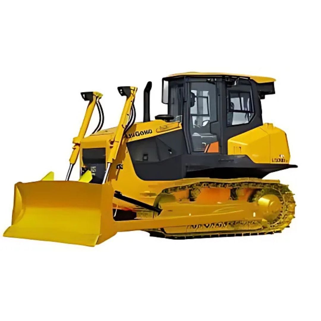 Liugong LD20D Mini Crawler Bulldozer latest specifications, Reviews ...