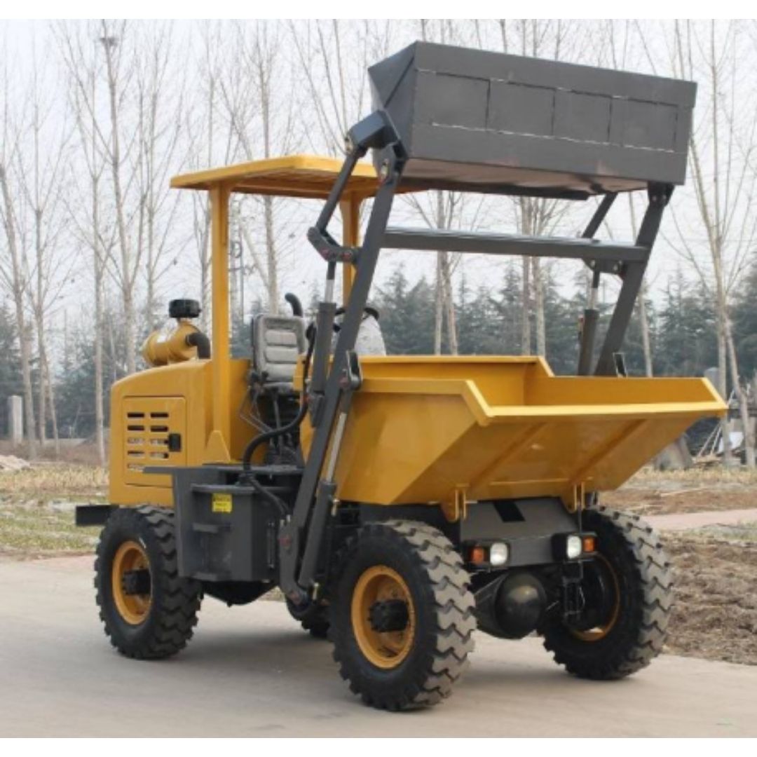 Shriram SLTR - 20S Dumper latest specifications, Reviews & Price in ...