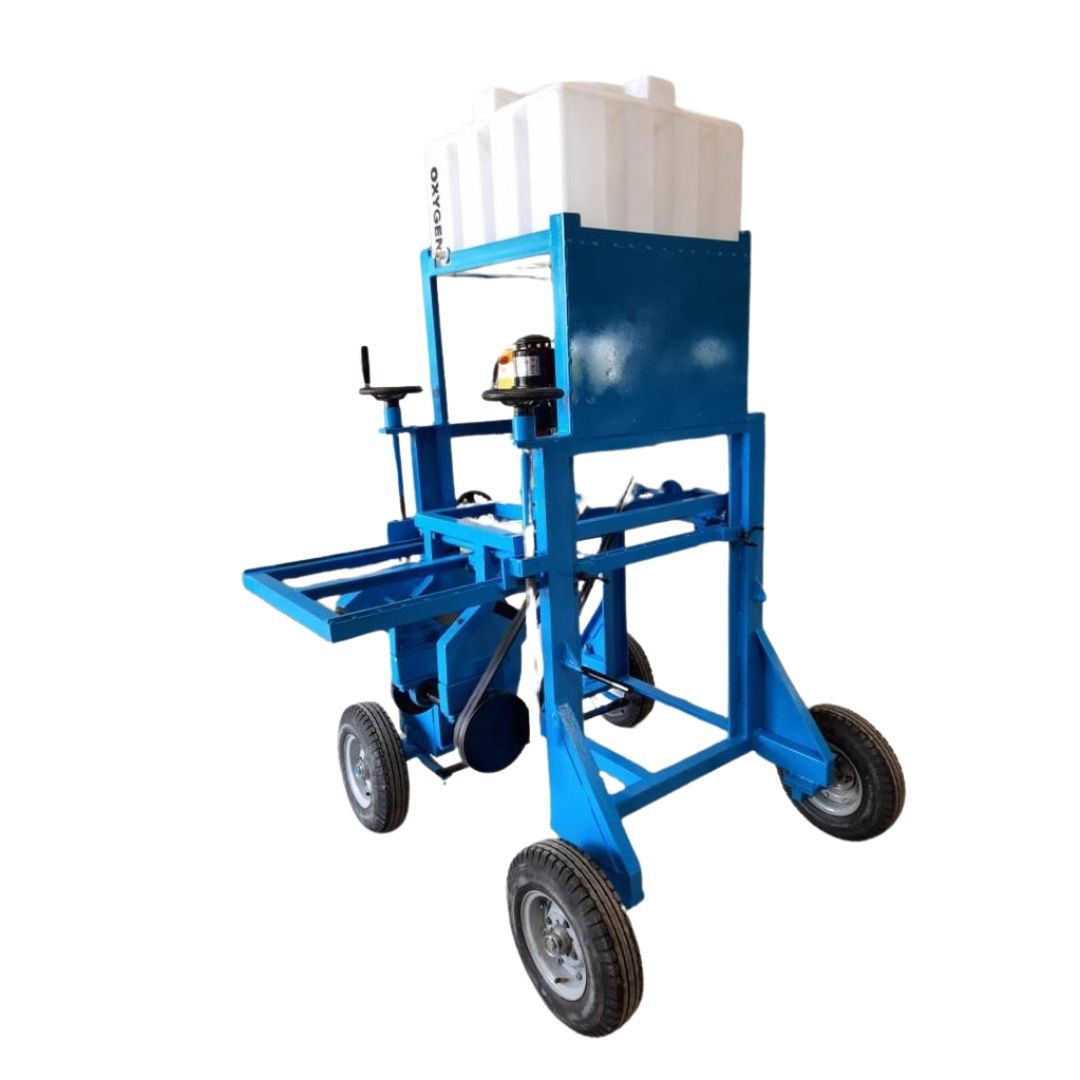 Avirat Curb Cutting Machine latest specifications, Reviews & Price in ...