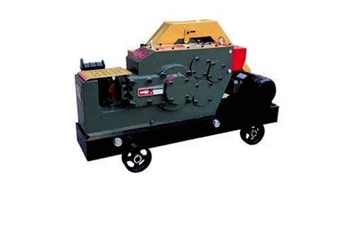 Empower GQ 50 Rebar Cutting Machine latest specifications, Reviews ...