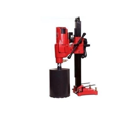 Buildtech NCX-200 Core Cutting Machine latest specifications, Reviews ...