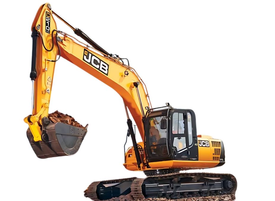 JCB NXT 210 LC Crawler Excavator latest specifications, Reviews & Price ...