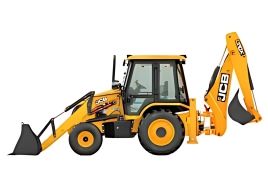 JCB 3DX XTRA Backhoe Loader latest specifications, Reviews & Price in ...