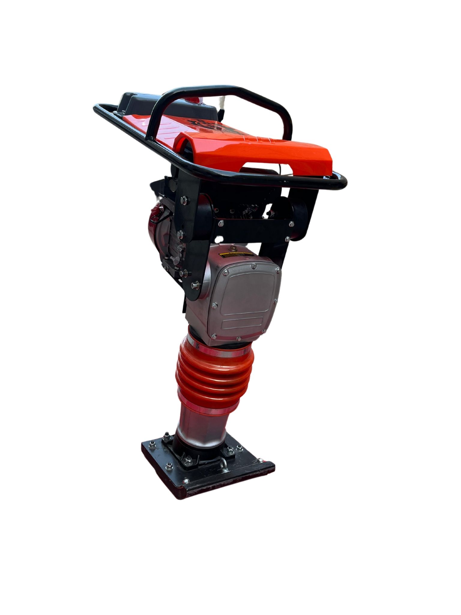 RABOT HCR100 Tamping Rammer latest specifications, Reviews & Price in ...