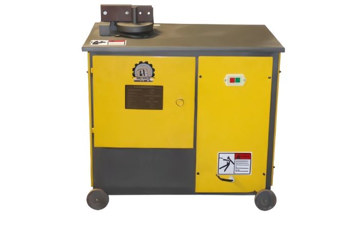 Fastech Rebar Ring Making Machine latest specifications, Reviews ...