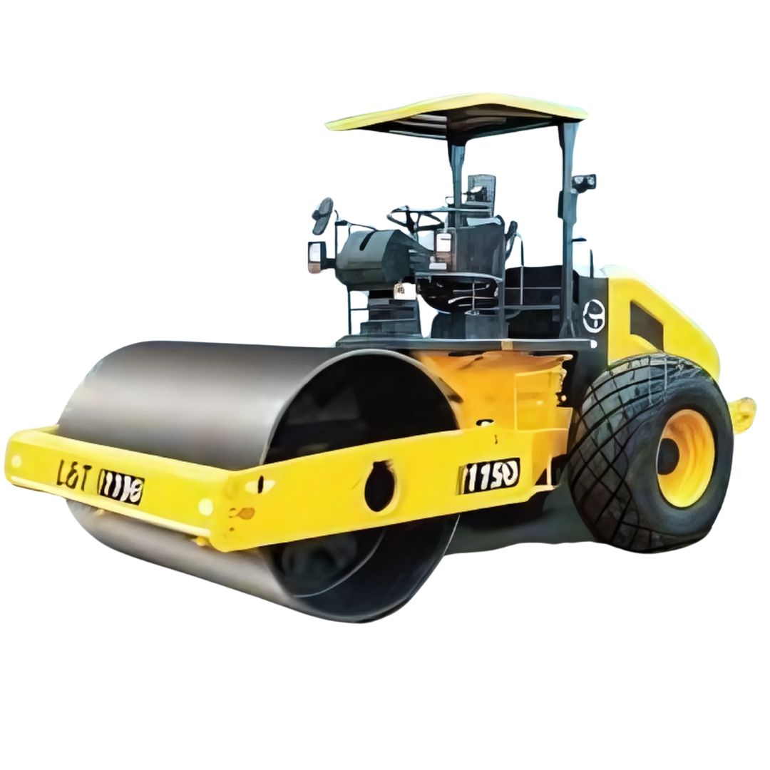 L&T 1190 Soil Compactor latest specifications, Reviews & Price in India ...