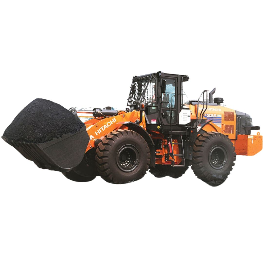 Tata Hitachi ZW 225 CEV 5 Wheel Loader latest specifications, Reviews ...