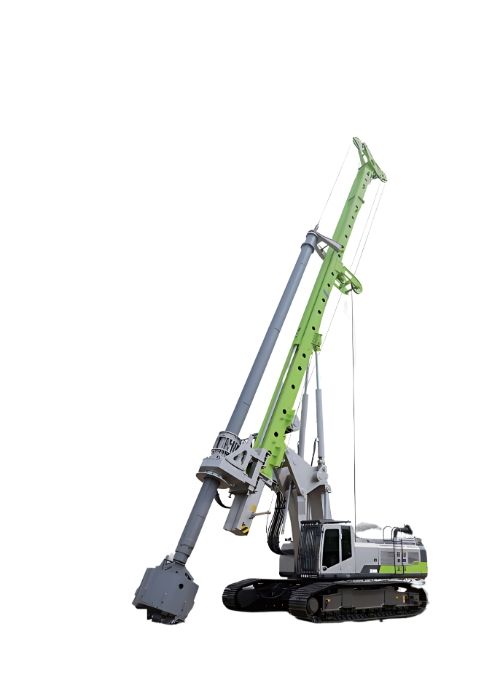 Zoomlion ZR300L Drilling Rig latest specifications, Reviews & Price in ...