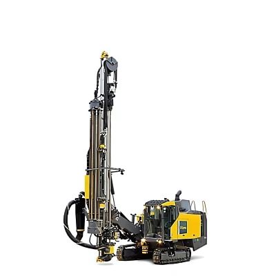 Epiroc FlexiROC D60 Drilling Rig latest specifications, Reviews & Price ...