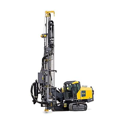 Epiroc FlexiROC T45 Drilling Rig latest specifications, Reviews & Price ...
