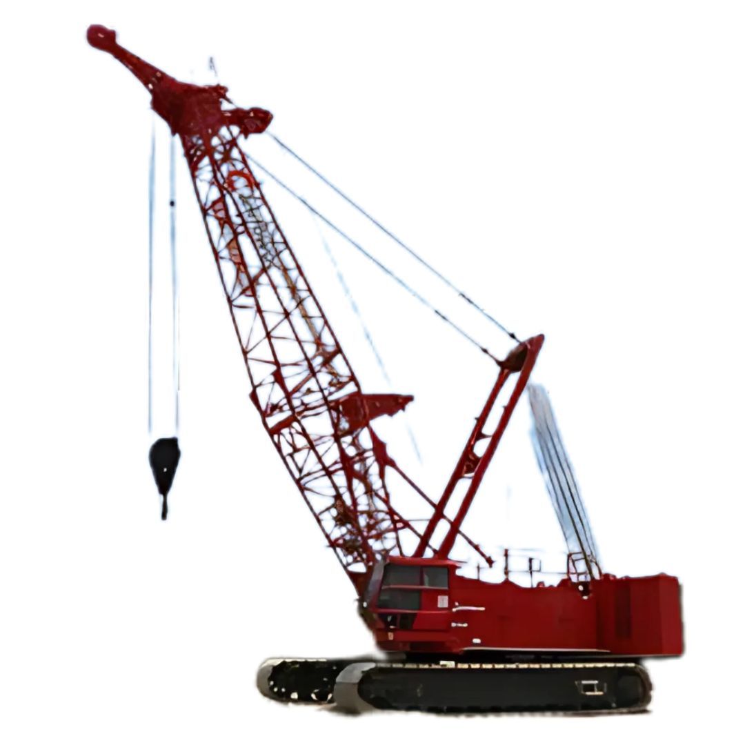TIL MLC 165-1 Crawler Crane latest specifications, Reviews & Price in ...