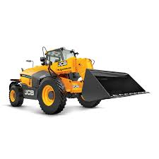 JCB 530-110 Telehandler latest specifications, Reviews & Price in India ...